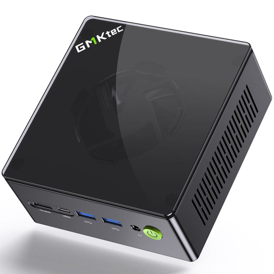 GMKtec ミニPC – GMKtec JP